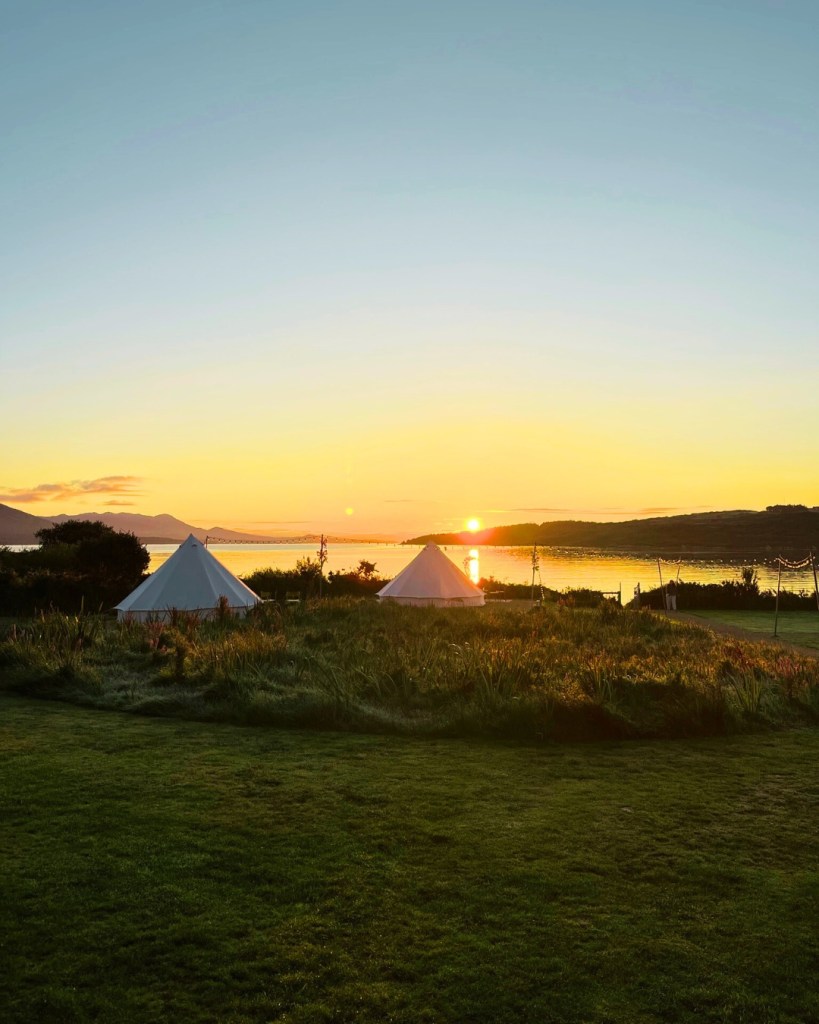 Retreats - Lauren Marples Yoga