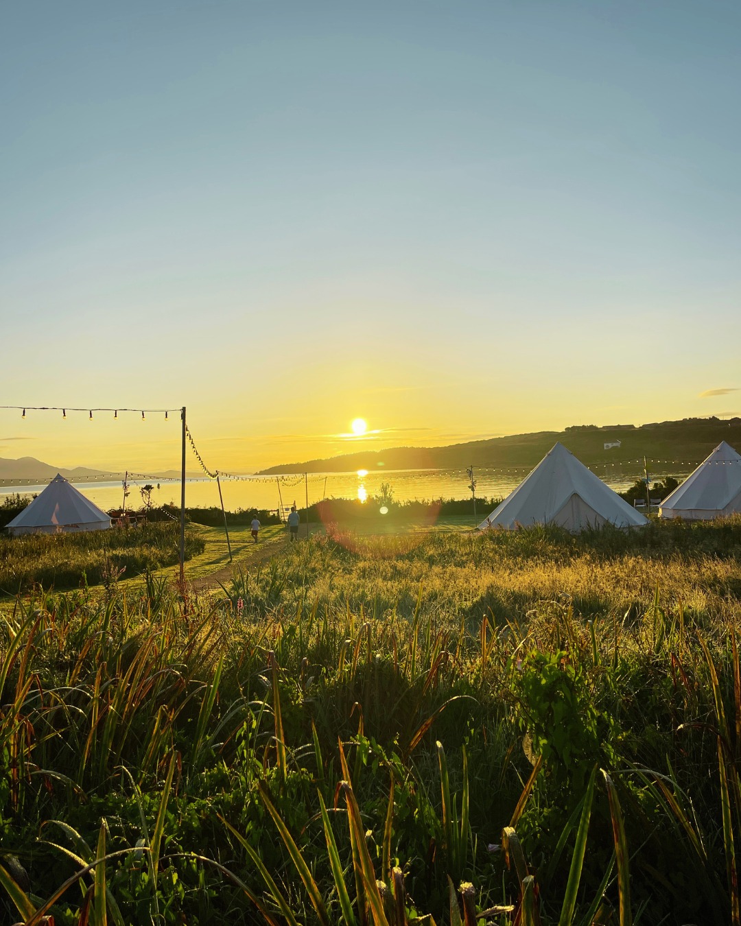 Yoga Retreat on Bere Island 2026 - Lauren Marples Yoga