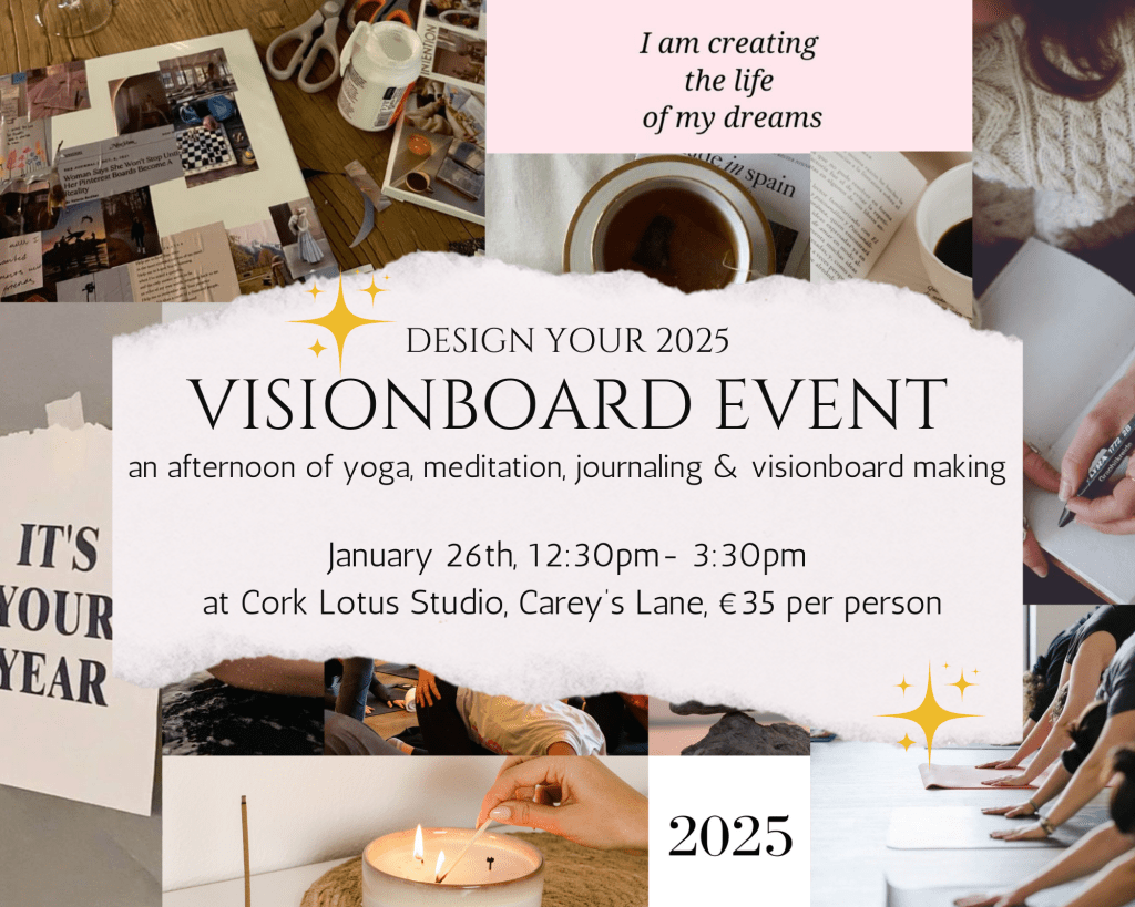 Events and Workshops - Lauren Marples Yoga